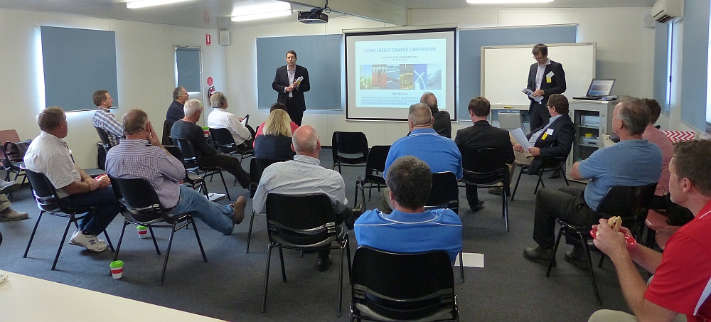 Waste to Energy - the potential of Biodigestion - Poultry Hub Australia