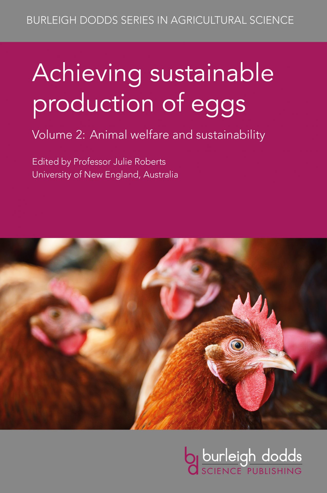 New poultry and egg books now available to order! - Poultry Hub Australia