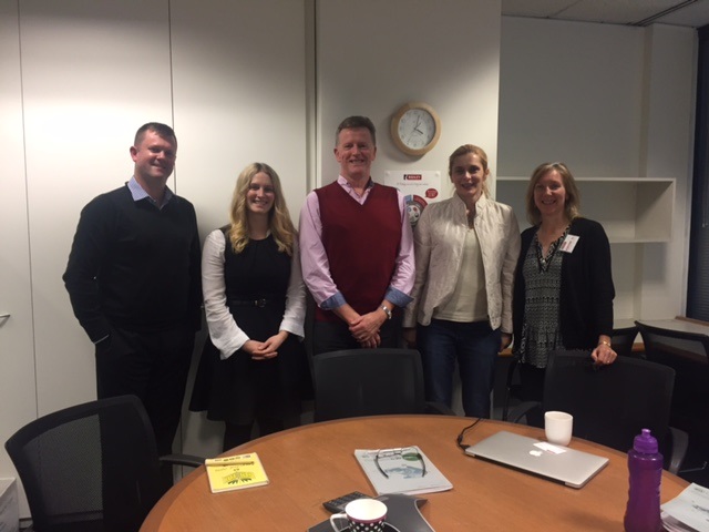 UPDATE: Researcher In Industry - Poultry Hub Australia