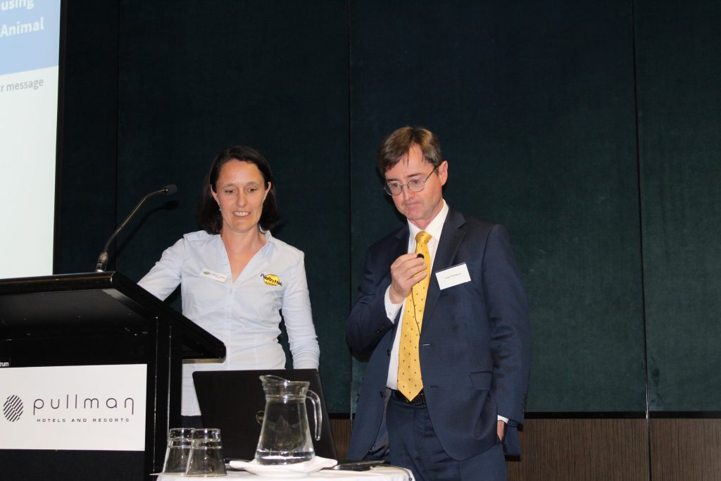 PoultryHub Australia’s 2018 Ideas Exchange - Poultry Hub Australia