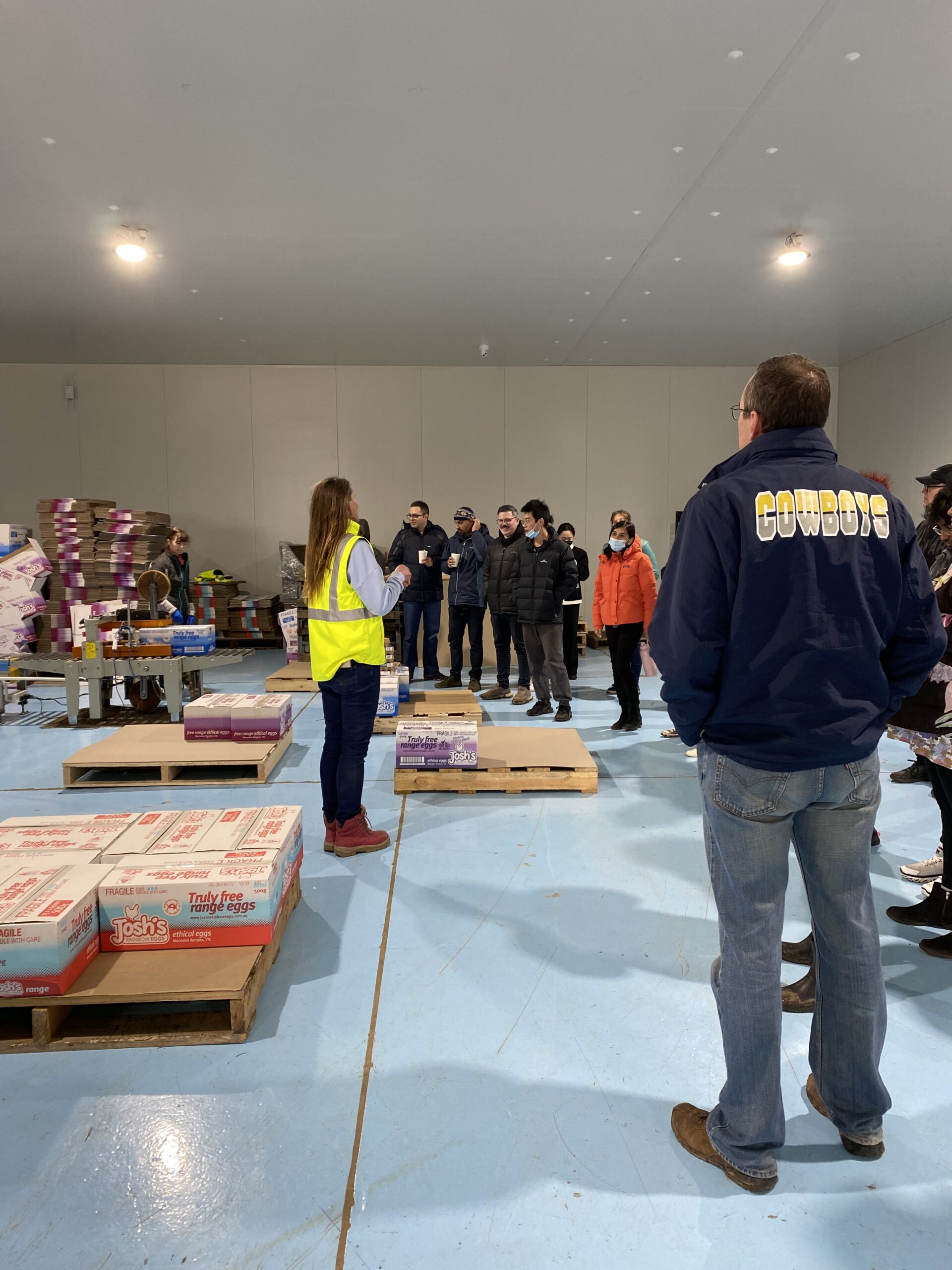 Poultry Grad 2022 - Poultry Hub Australia