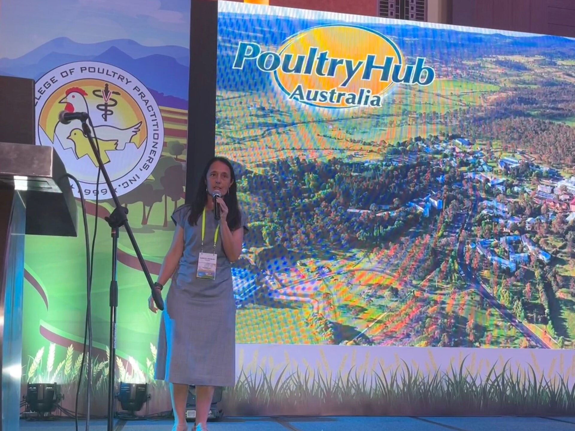 2023 Poultry School “One Poultry Industry Towards Food System ...