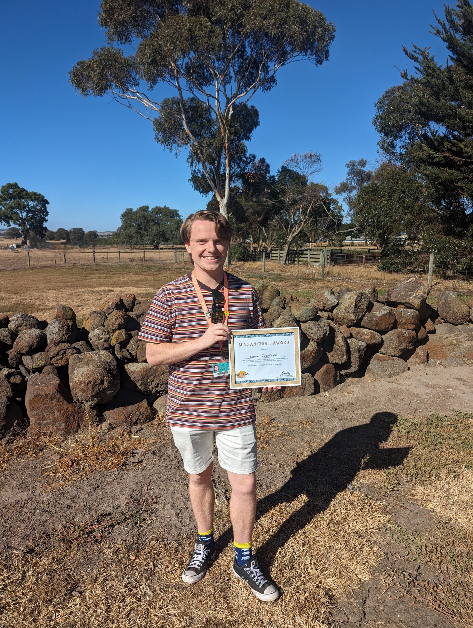 APSS Success - Poultry Hub Australia