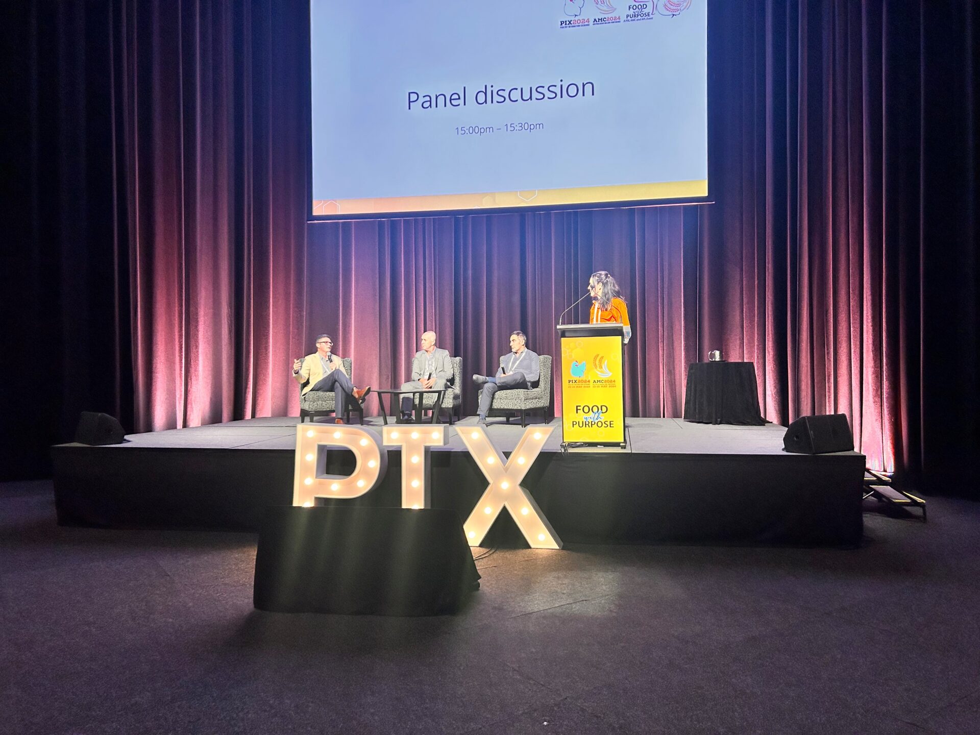 PIX 2024 - Poultry Hub Australia