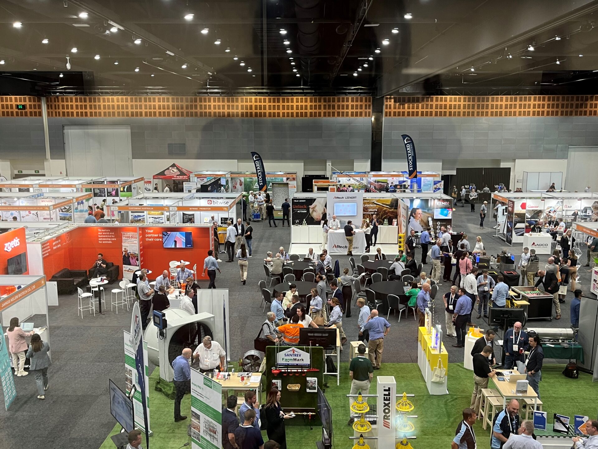 PIX 2024 - Poultry Hub Australia