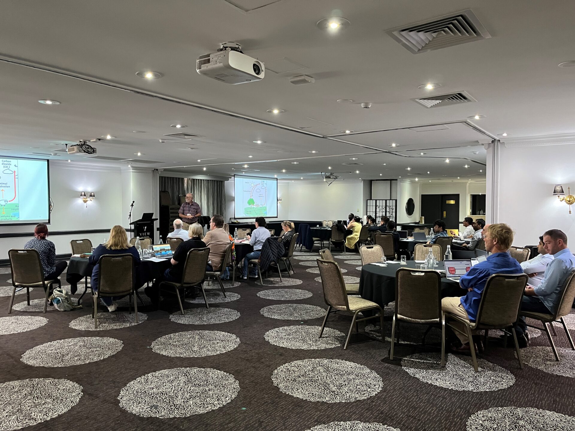 Ideas Exchange Workshop - Poultry Hub Australia